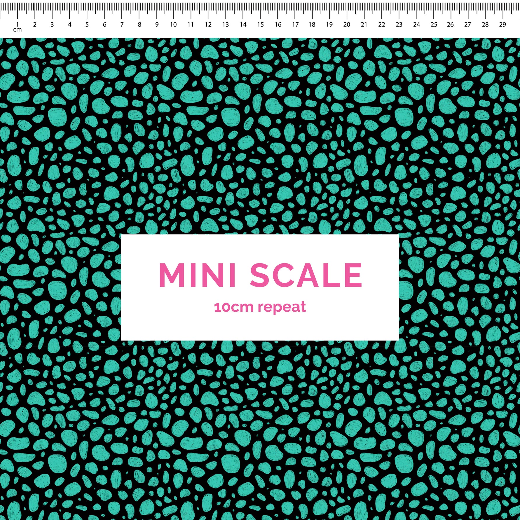 Pre-Order: Coordinates | Teggun Ashleigh